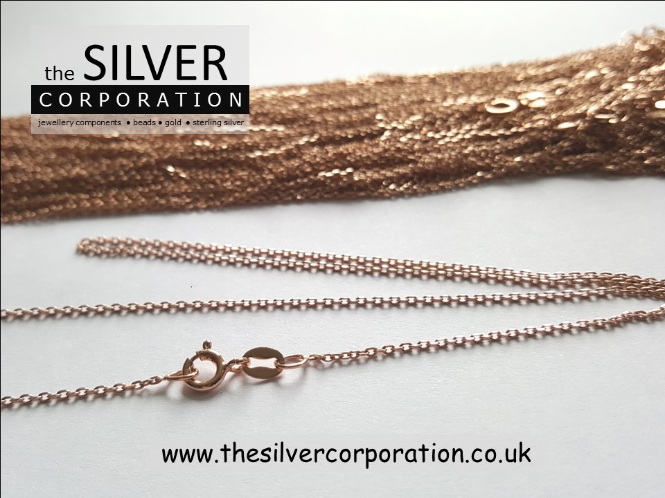 The Silver Corporation - Product Image